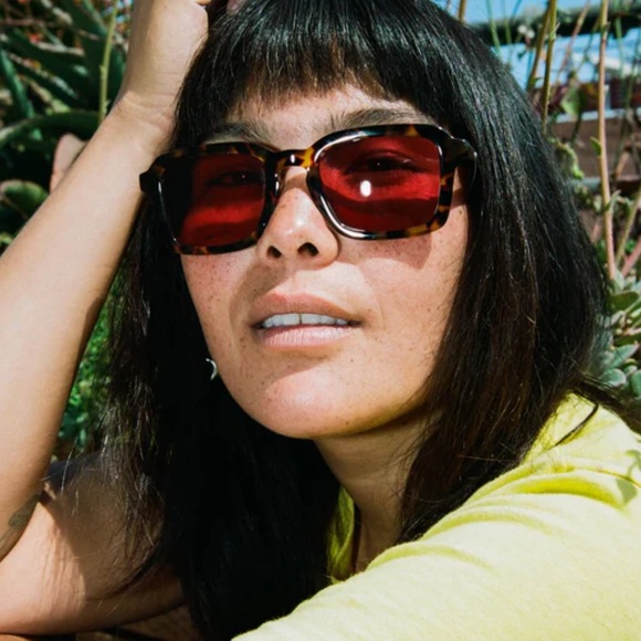 Crap Eyewear | Accessories | Crap Eyewear Heavy Tropics | Poshmark